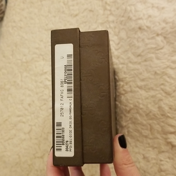 Gucci | Accessories | Gucci Box | Poshmark